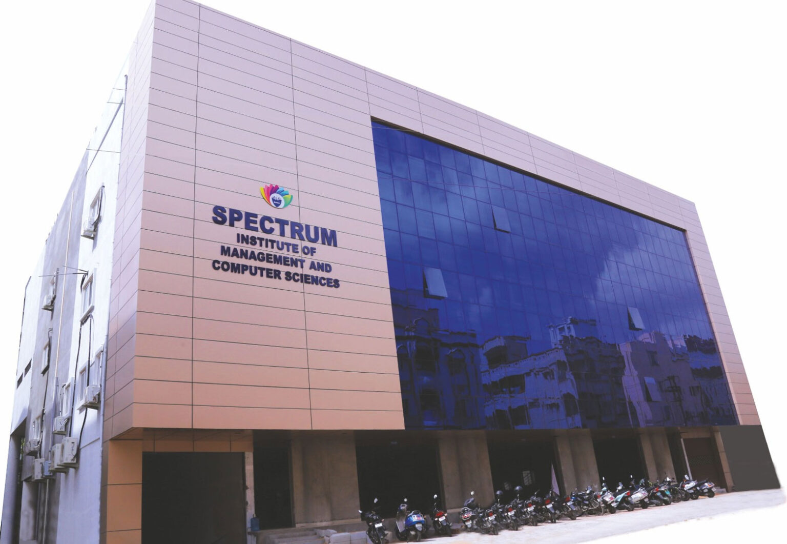 Home - Spectrum College